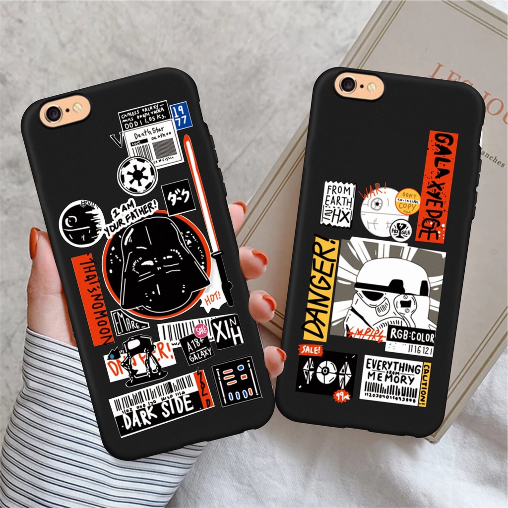 Jual [f16] Case Untuk Oppo A3s A5s A7 A11k A12 A15 A15s A16 A16e A16k