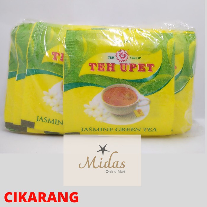 Jual Teh Upet Celup Amplop | Shopee Indonesia