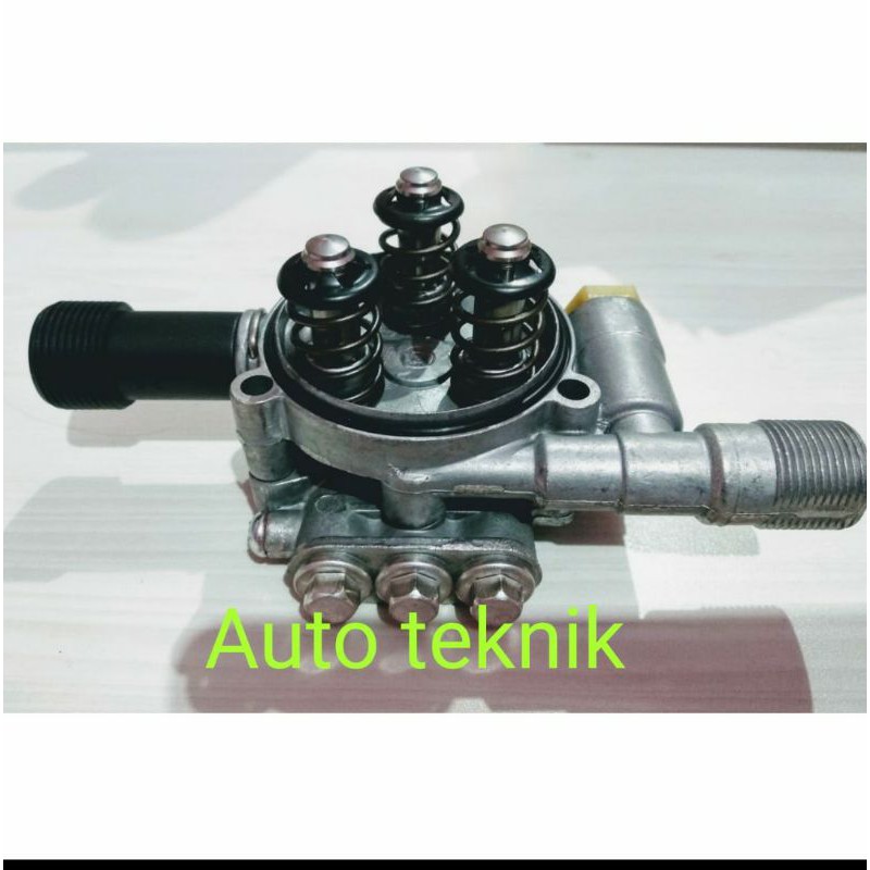 Jual Pumkit/Pompa jet cleaner krisbow original | Shopee Indonesia