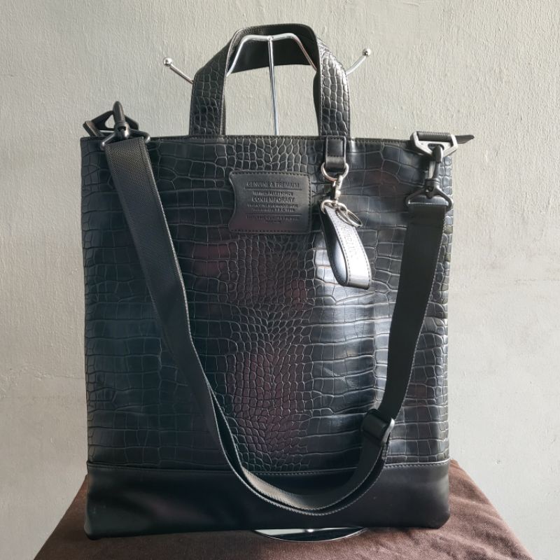 Jual Shoopen Bag - Korean Made | Shopee Indonesia