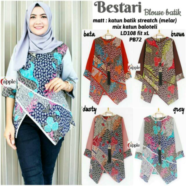 Jual BESTARI | Shopee Indonesia