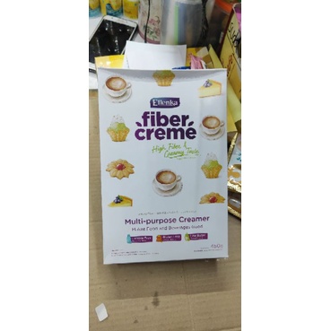 Jual Fiber Creme 450 gram | Shopee Indonesia