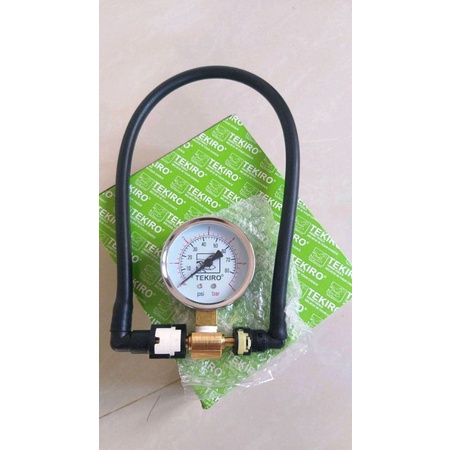 Jual Presure fuelpump alat pengukur tekanan pompa untuk semua motor ...