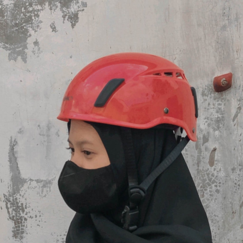 Jual Helmet Beal Mercury Helm Panjat Helm Climbing Helm Sepeda | Shopee ...