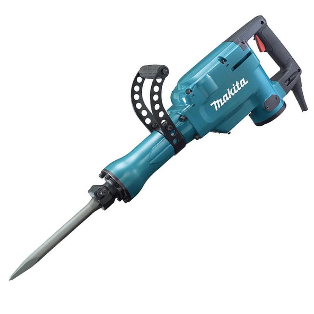 Jual Makita HM1306 Mesin Bobok Beton Demolition Hammer Breaker 30 mm | Shopee Indonesia