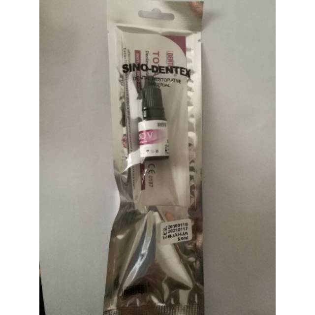 Jual Bonding dentex | Shopee Indonesia