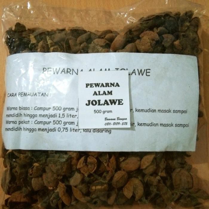 Jual Art / Pewarna Alam Batik Ecoprint Jolawe | Shopee Indonesia