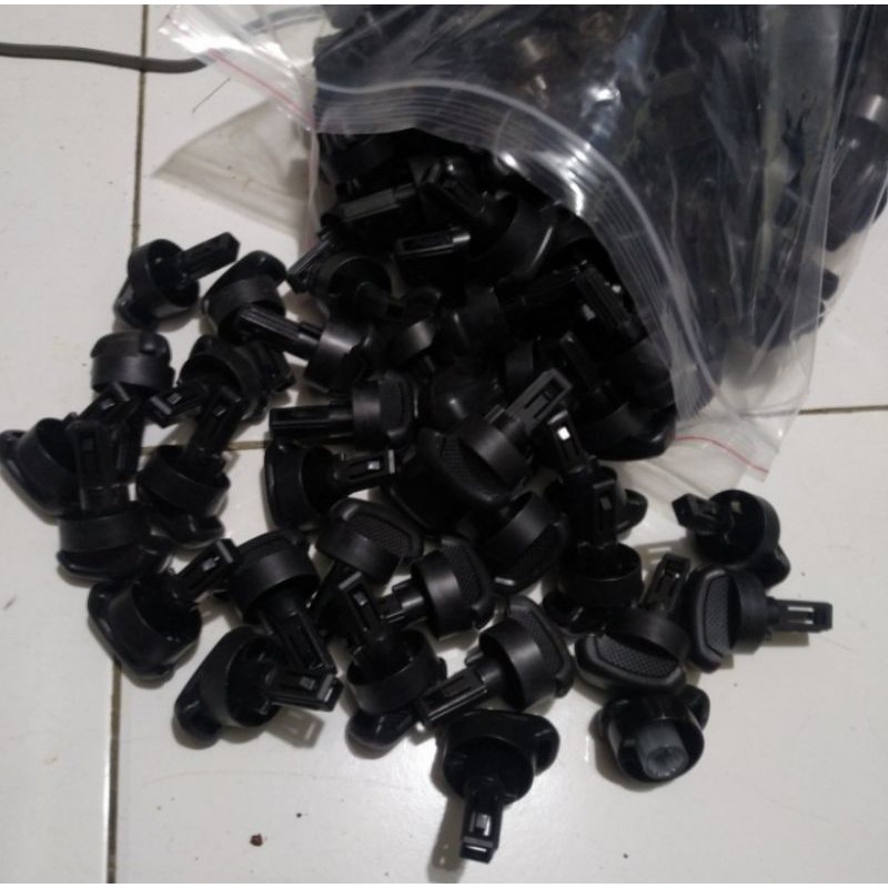 Jual knob putaran AC innova reborn type G original | Shopee Indonesia