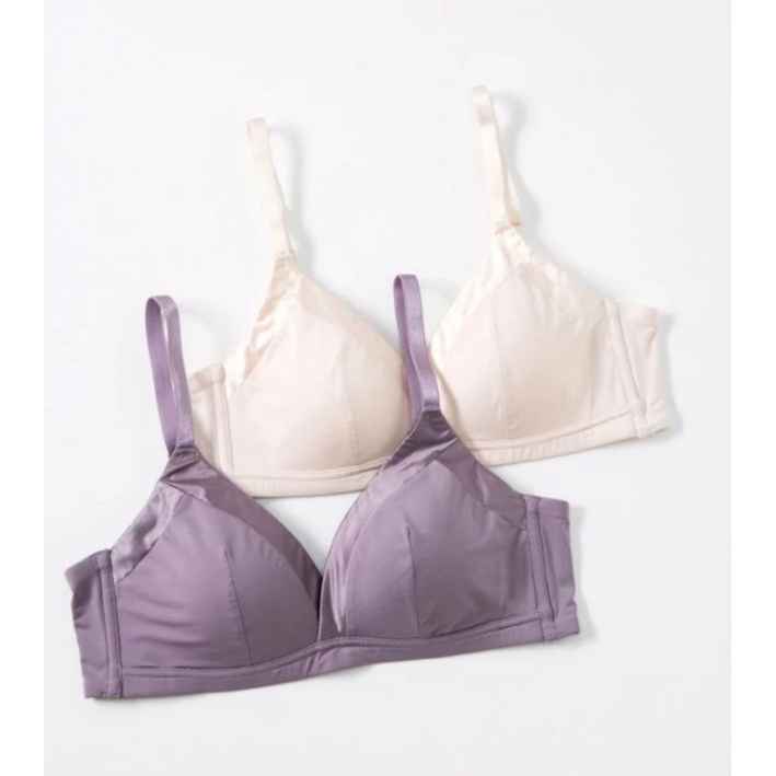 Jual Young hearts bra tanpa kawat 32C, Y23-20096/171 | Shopee Indonesia