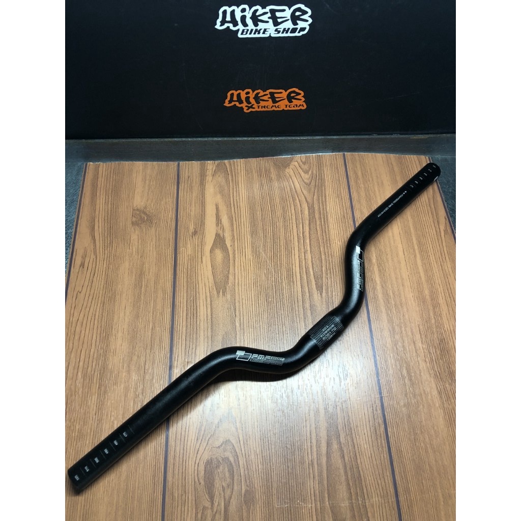 Jual Handlebar Setir Stir Stang MTB Road Gravel FMF Sport Bahan Alloy ...