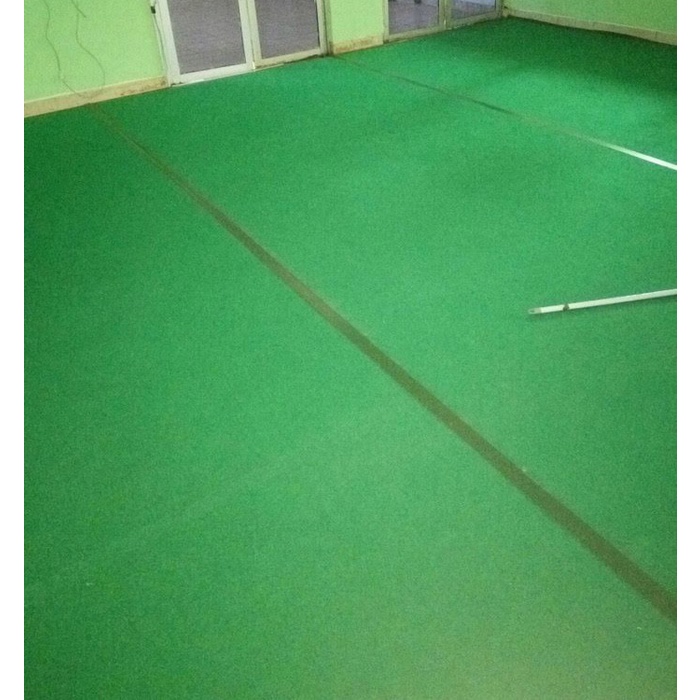 Jual Karpet Alas Lantai Mushola Mesjid Per 1/2 0.5 Meter Merah Hijau ...