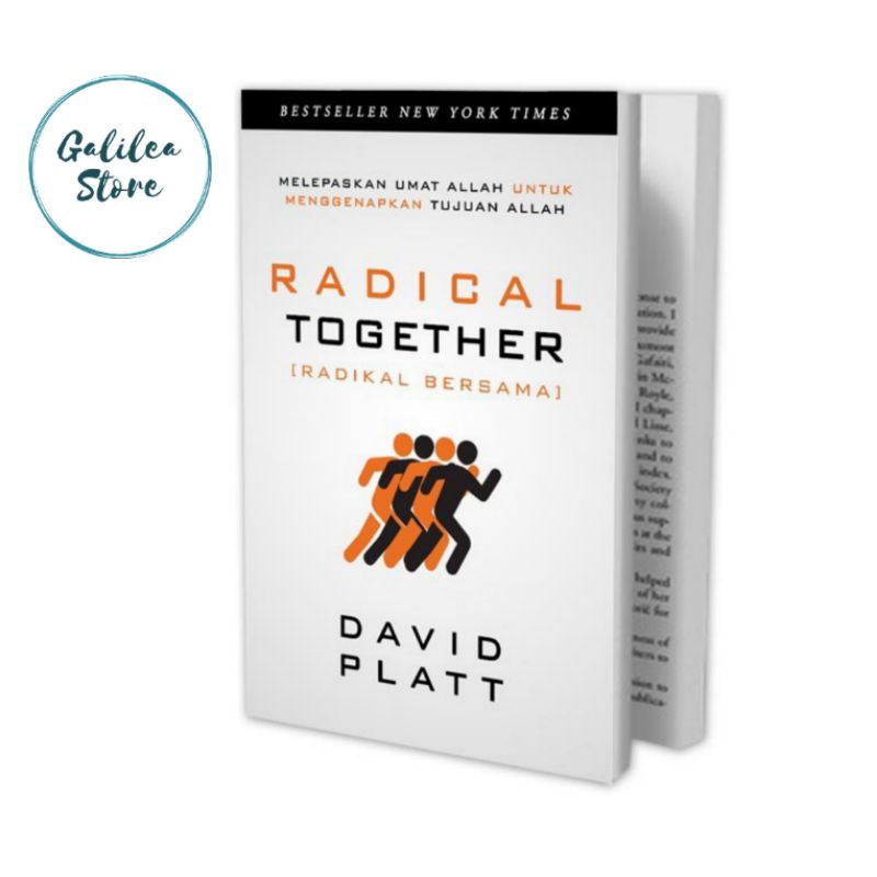 Jual Radical Together | Shopee Indonesia