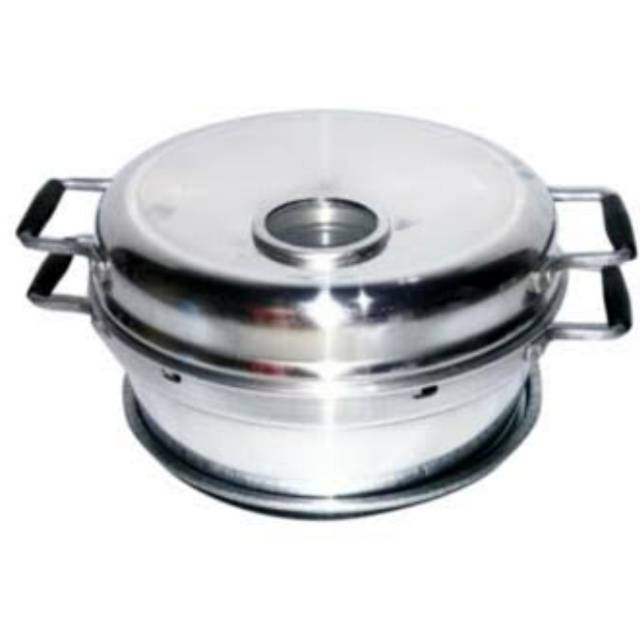 Jual BAKING PAN ORCHID 24CM | Shopee Indonesia