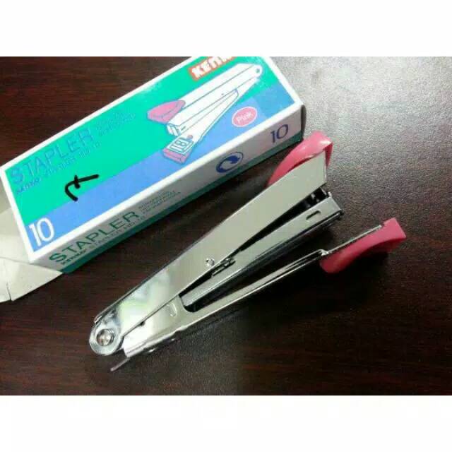 Jual stapler kenko hd 10 | Shopee Indonesia