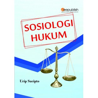 Jual Buku Sosiologi Hukum | Shopee Indonesia