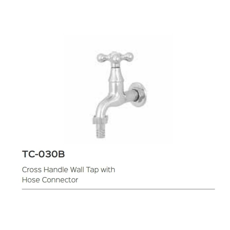 Jual Kran Air Taman Baling Wasser TC-030B / Kran Air Selang / Keran Air Kuningan | Shopee Indonesia