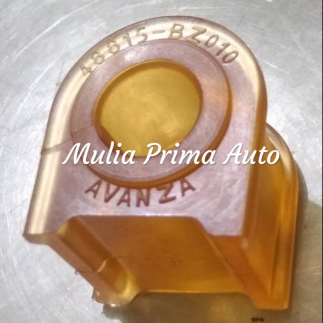 Jual Karet Bushing Stabilizer Depan Avanza Xenia Rush Terios All Type ...