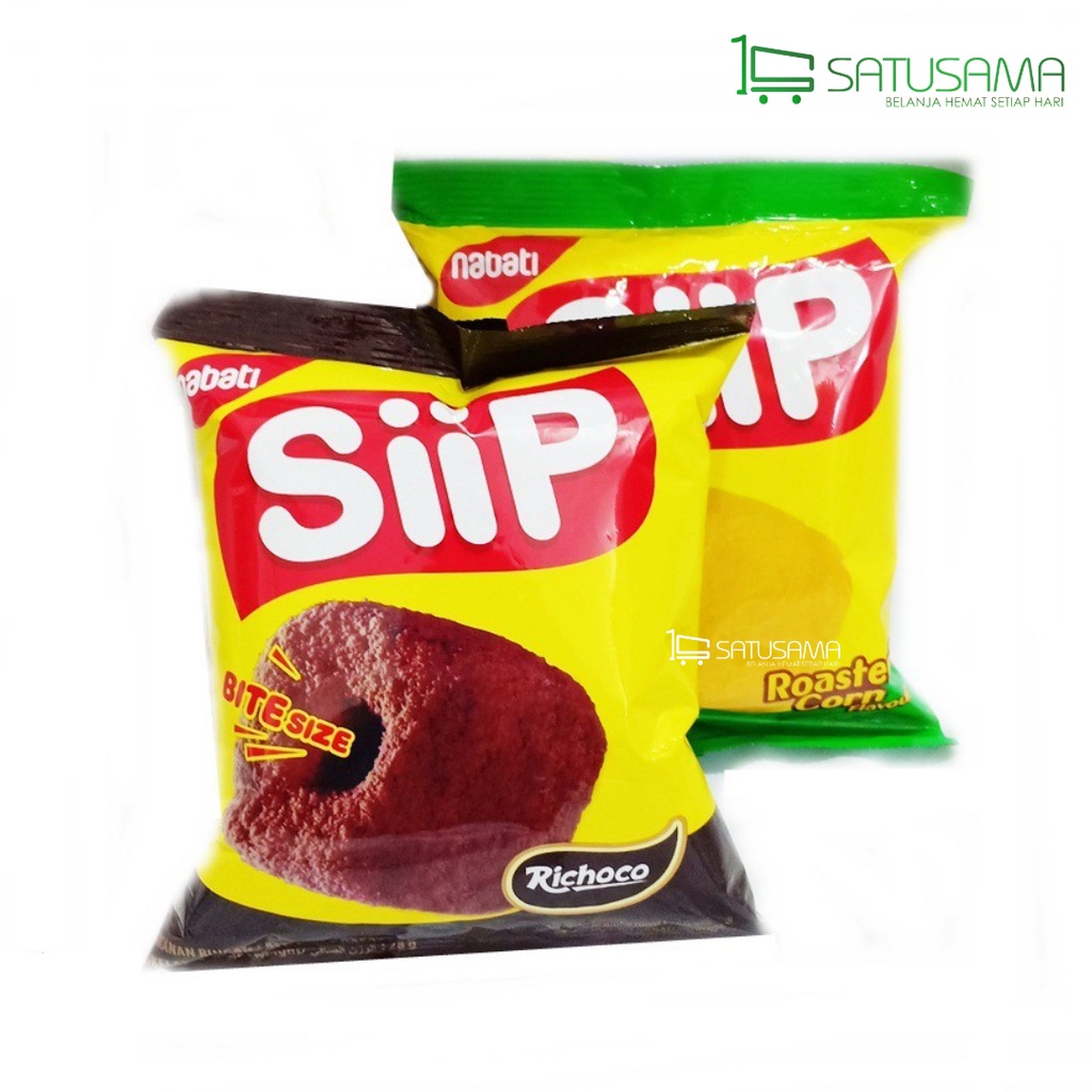 Jual RICHEESE SIIP BITES 50 G | Shopee Indonesia