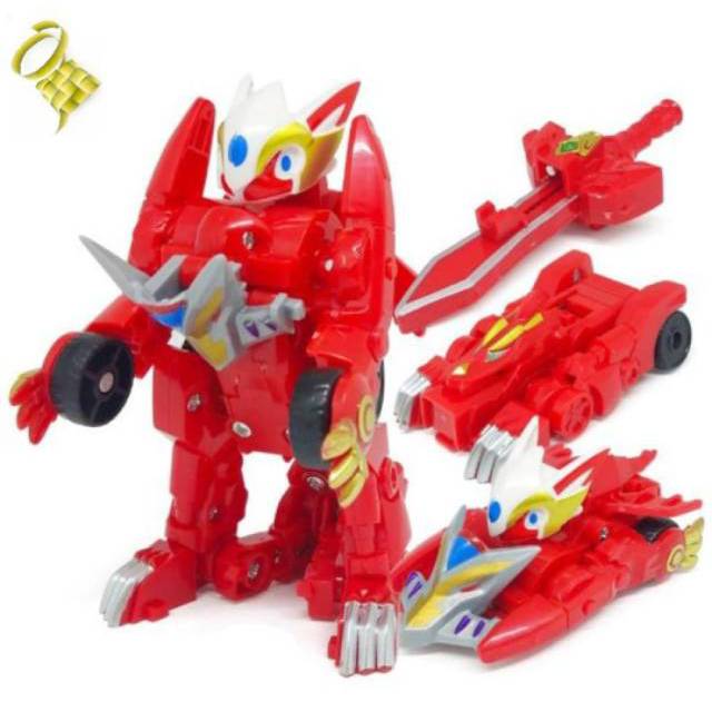 Jual Robot Metroid Pedang | Shopee Indonesia