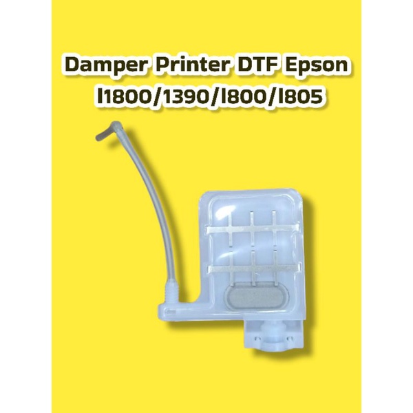 Jual Damper DTF, Damper Dx5, Damper epson l1800/1390, damper l800 ...