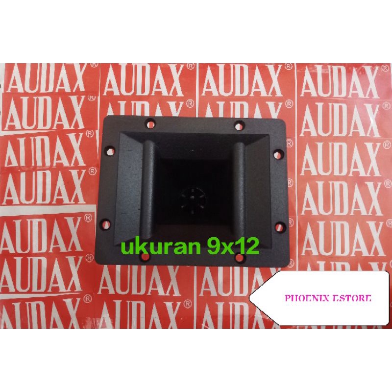 Jual TWITER AUDAX AX-65 NEW bonus kapasitor | Shopee Indonesia