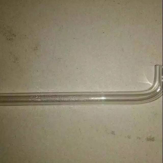 Jual Pipa L Pyrex 100 X 20 | Shopee Indonesia
