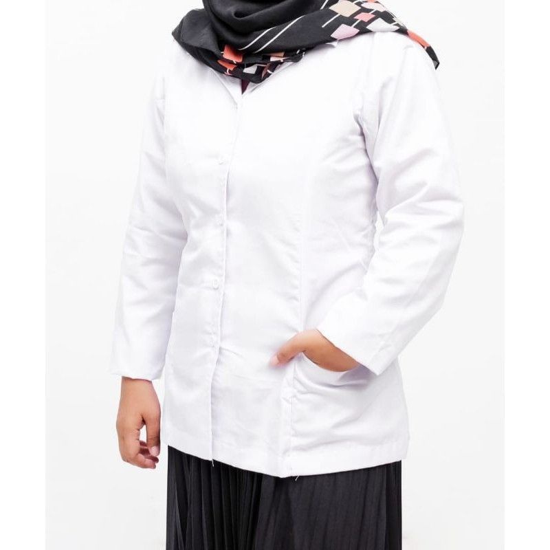 Jual BAJU PUTIH DINAS ATASAN WANITA PUTIH /BAJU PNS /ASN/GURU/PPL/PDH ... Jual BAJU PUTIH DINAS ATASAN WANITA PUTIH /BAJU PNS /ASN/GURU/PPL/PDH ...