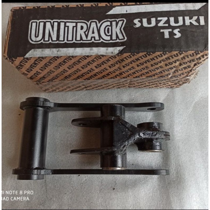Jual unitrack Suzuki ts 125 unitrak unitrek ts 125 | Shopee Indonesia