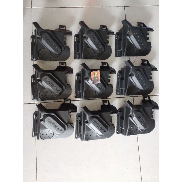 Jual cover fuel pump revo fi injeksi original | Shopee Indonesia
