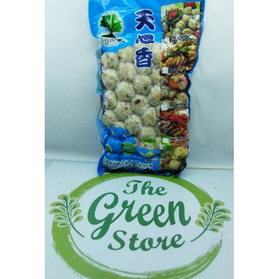 Jual Baso Cincang/mince ball 450g | Shopee Indonesia