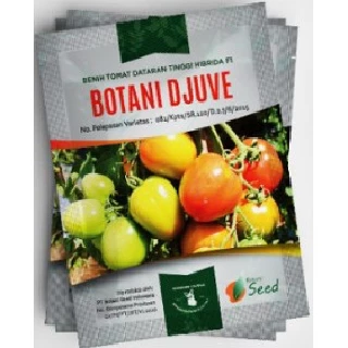 Produk Botani Seed Official | Shopee Indonesia