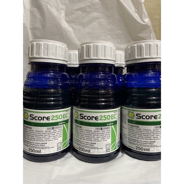 Jual Score 250ec 250ml | Shopee Indonesia