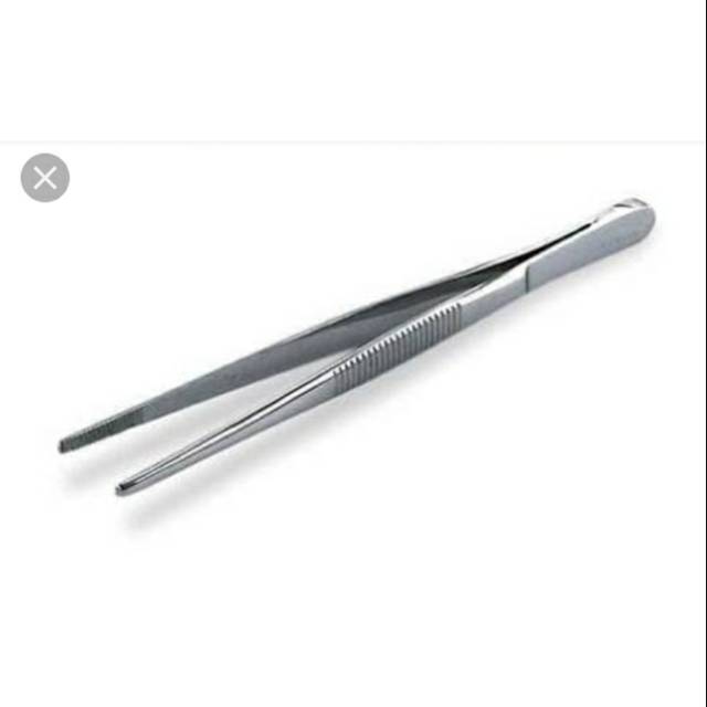 Jual pinset anatomis | Shopee Indonesia