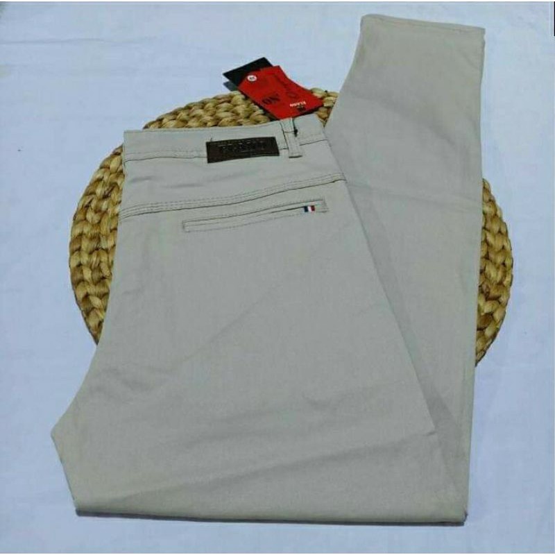 Jual Celono chinos krem | celono dowo | katok ireng | katok chinos ...
