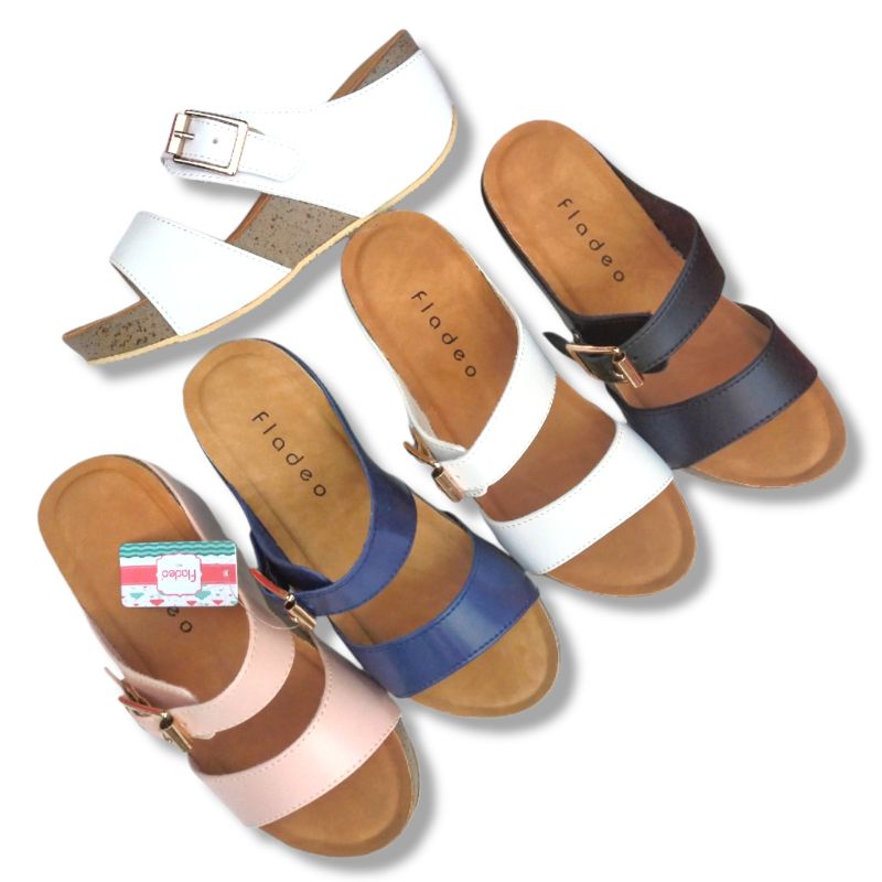 Jual Wedges Fladeo Anak Original Brand matahari terbaru | Shopee Indonesia
