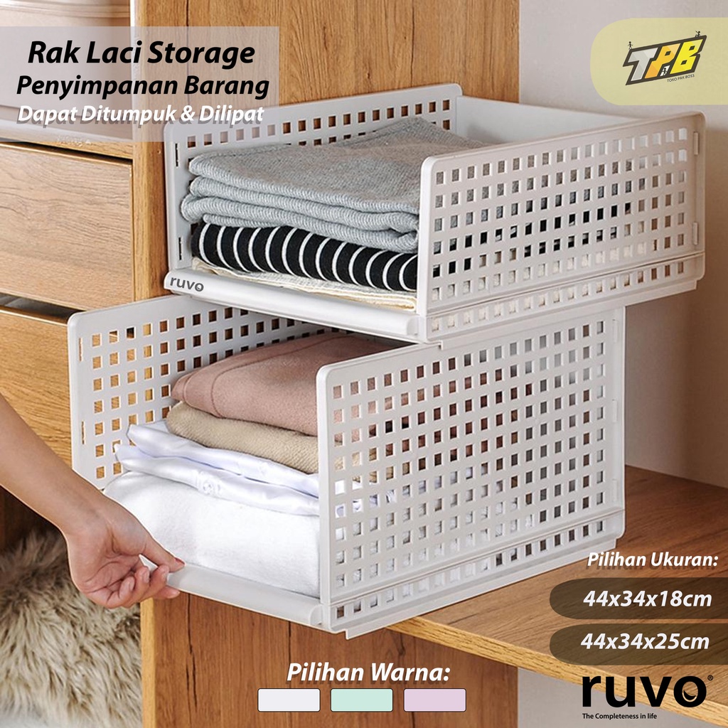 Jual (𝗕𝗔𝗛𝗔𝗡 𝗣𝗟𝗔𝗦𝗧𝗜𝗞 𝗟𝗘𝗕𝗜𝗛 𝗞𝗢𝗞𝗢𝗛) 𝗥𝗮𝗸 𝗟𝗮𝗰𝗶 𝗟𝗶𝗽𝗮𝘁 𝗦𝘁𝗼𝗿𝗮𝗴𝗲 𝗕𝗼𝘅 𝗥𝗮𝗸 𝗣𝗮𝗸𝗮𝗶𝗮𝗻 ...