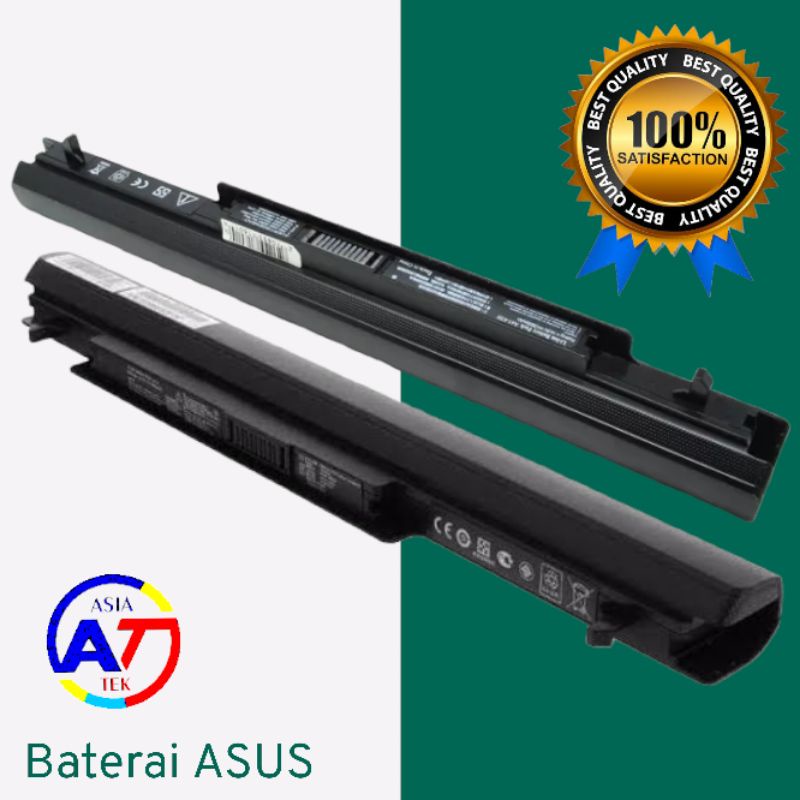 Jual BATERAI ASUS A46CA A46CB A46CM A46C A46 K46CA K46CB K46CM ORIGINAL ...