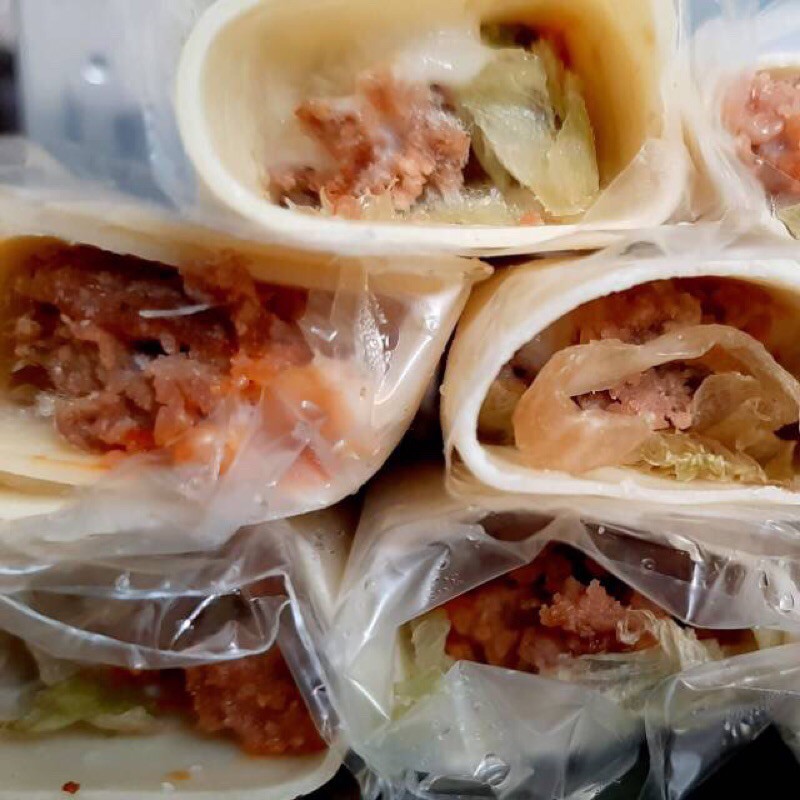 Jual KEBAB MINI ISI 10 BBQ, BOLOGNAISE, CHEESE, MAYO/BLACKPEPPER ...