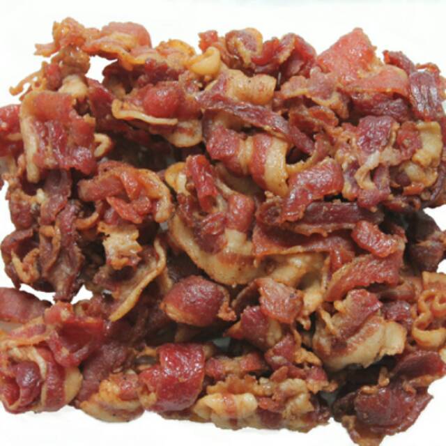 Jual Daging babi irisan (bacon) | Shopee Indonesia