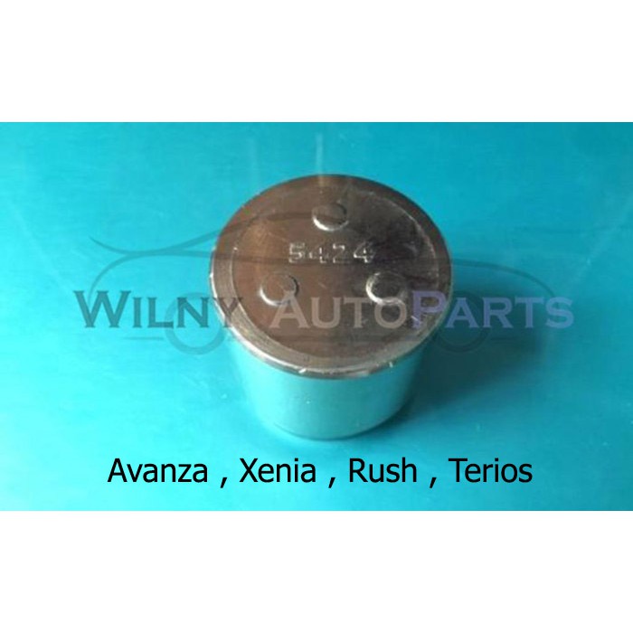 Jual Piston caliper / Piston cakram (Original) (100%) / Avanza Rush ...
