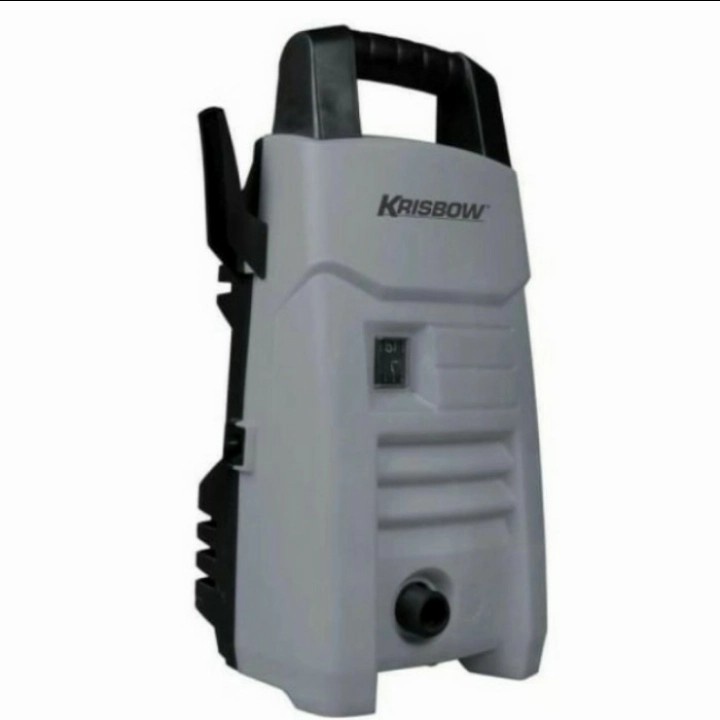 Jual Krisbow Mesin Steam high Pressure 90 Bar 1000 Watt | Shopee Indonesia