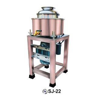 Jual SJ-22 Mixer Bakso / mesin Pencampur Adonan Bakso (Meat Balls Mixer ...