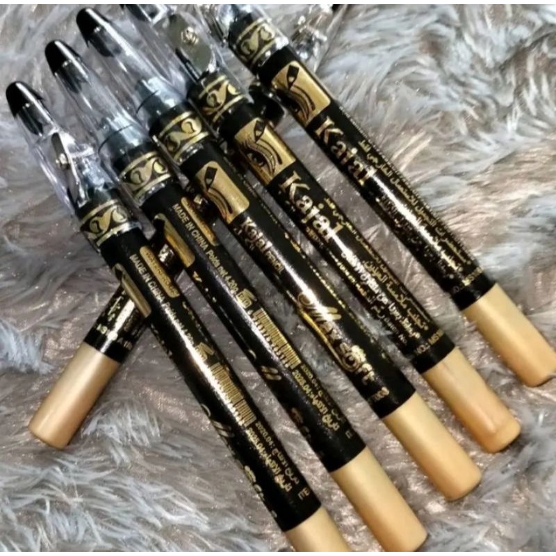 Jual Celak Kajal Pensil Celak Viral Celak Obat Mata | Shopee Indonesia