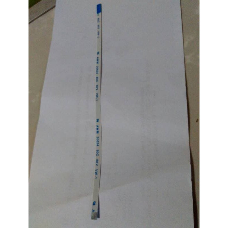 Jual NB_ Flexible FPC Kabel Switch Power laptop ASUS (Reverse Cable ...