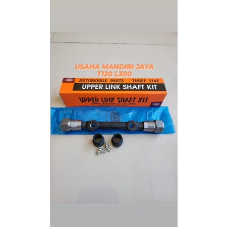 Jual UPPER ARM SHAFT L300 UP ARM SHAFT AS UPPER ARM ATAS 555 JEPANG ...