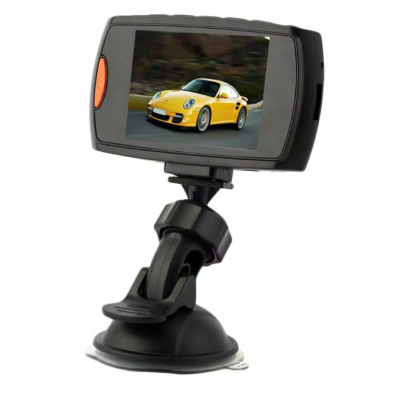 Jual Kamera Dashboard Mobil G30 Car Camcorder DVR FULL HD 1080P ...