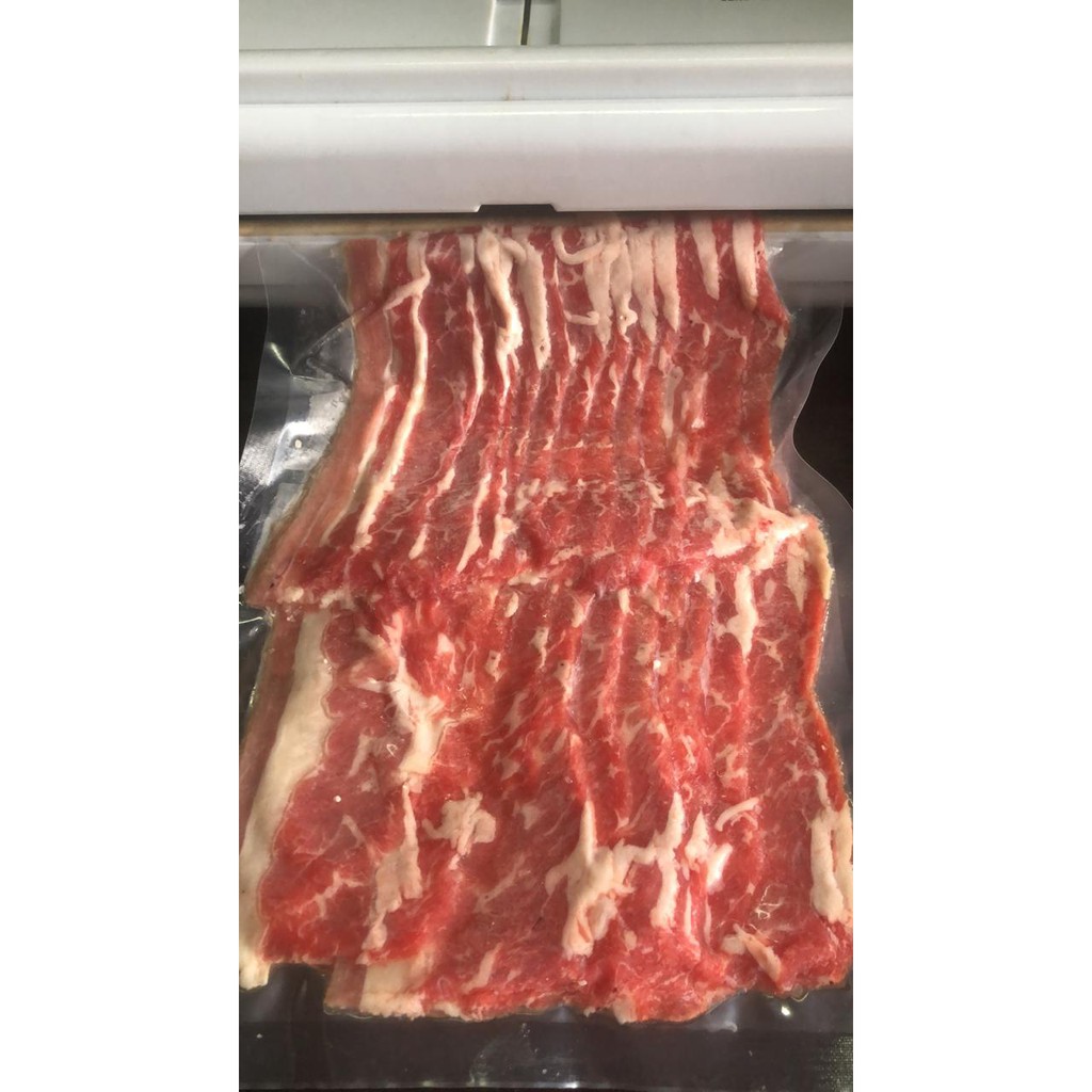 Jual Daging slice.beef slice.beef shortplate.daging tipis.daging import ...