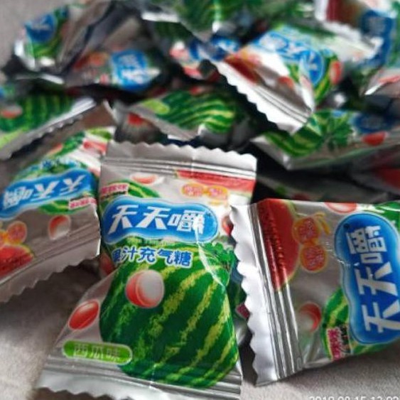 Jual PERMEN WATERMELON KOREA/ PERMEN RASA SEMANGKA | Shopee Indonesia