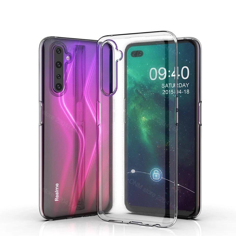 Jual CC- CASING CASE REALME 3 / 3 PRO / 5 / 5i / 5S / 5 PRO / 6 / 6i ...