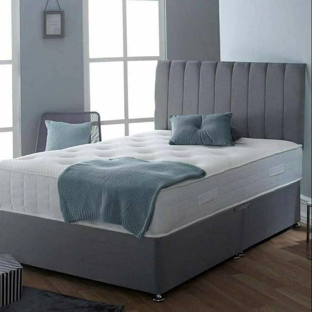 Jual DUNDEE DIVAN + HEADBED | Shopee Indonesia